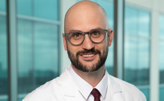 Dellinger Lab | UT Southwestern, Dallas, Texas